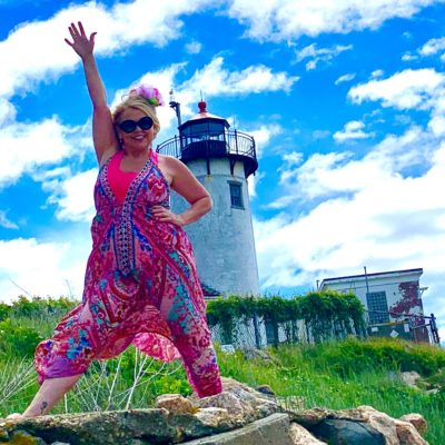Marci Darling | Belly Dancer | Author | Mom | Child Education Consultant
