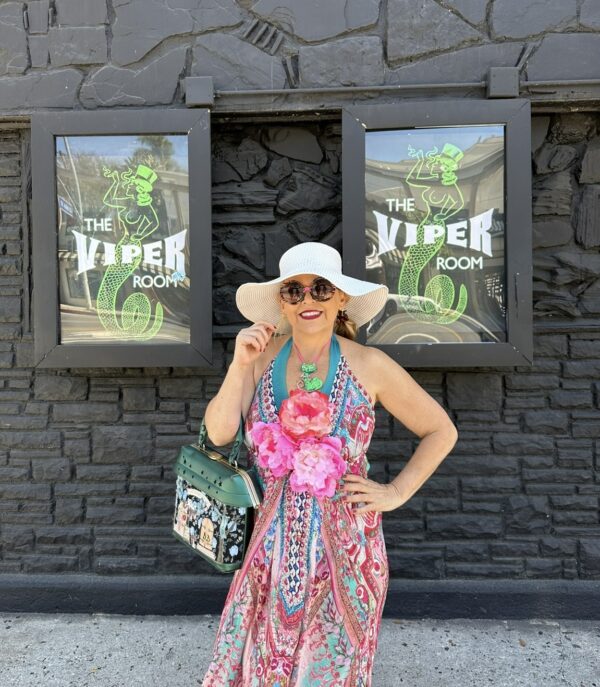 Marci Darling | Filmmaker | Author | Belly Dancer | Mom | Child ...